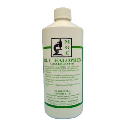 1lt Halophen RLT Concentrated – Redec Industrial